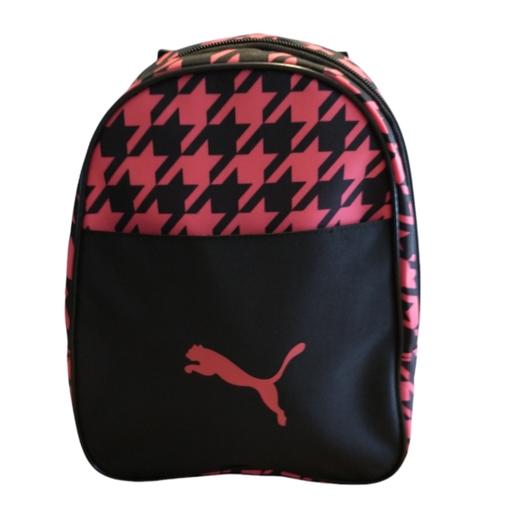 Puma | Bags | Puma Streak Mini Backpack 2 W Attached Coin Pouch ...